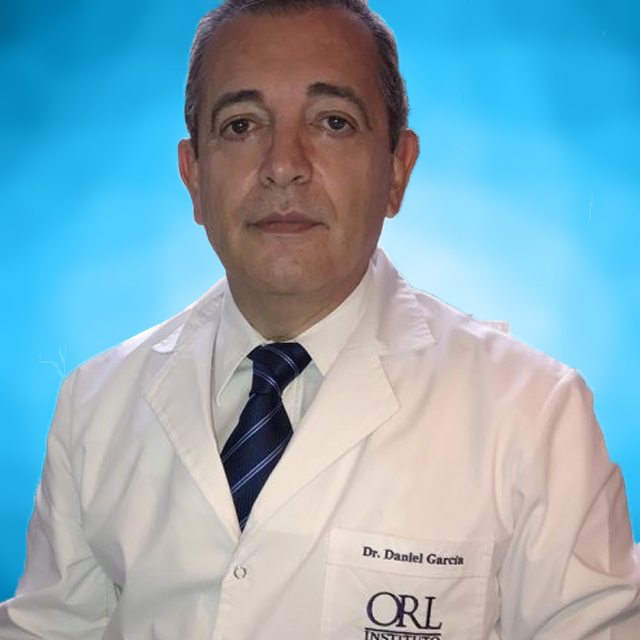 Medicos de Staff - IORL Arauz